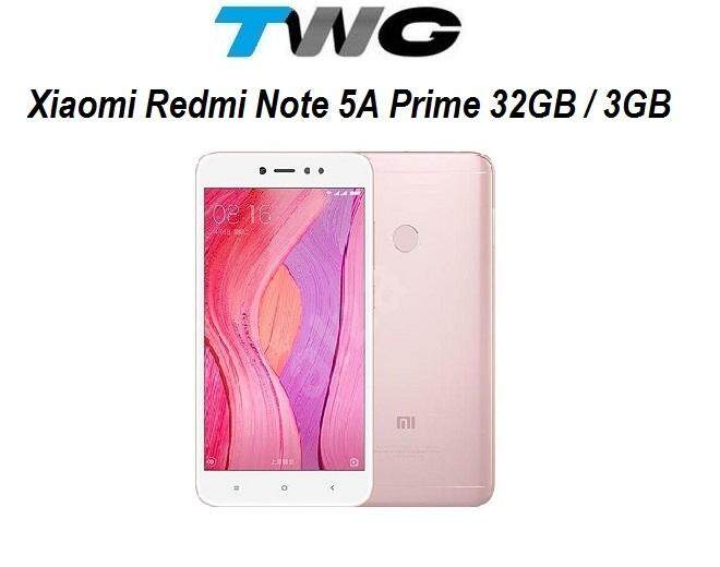 Xiaomi Redmi Note Prime announced with 5.5-inch display at 8499 INR ...