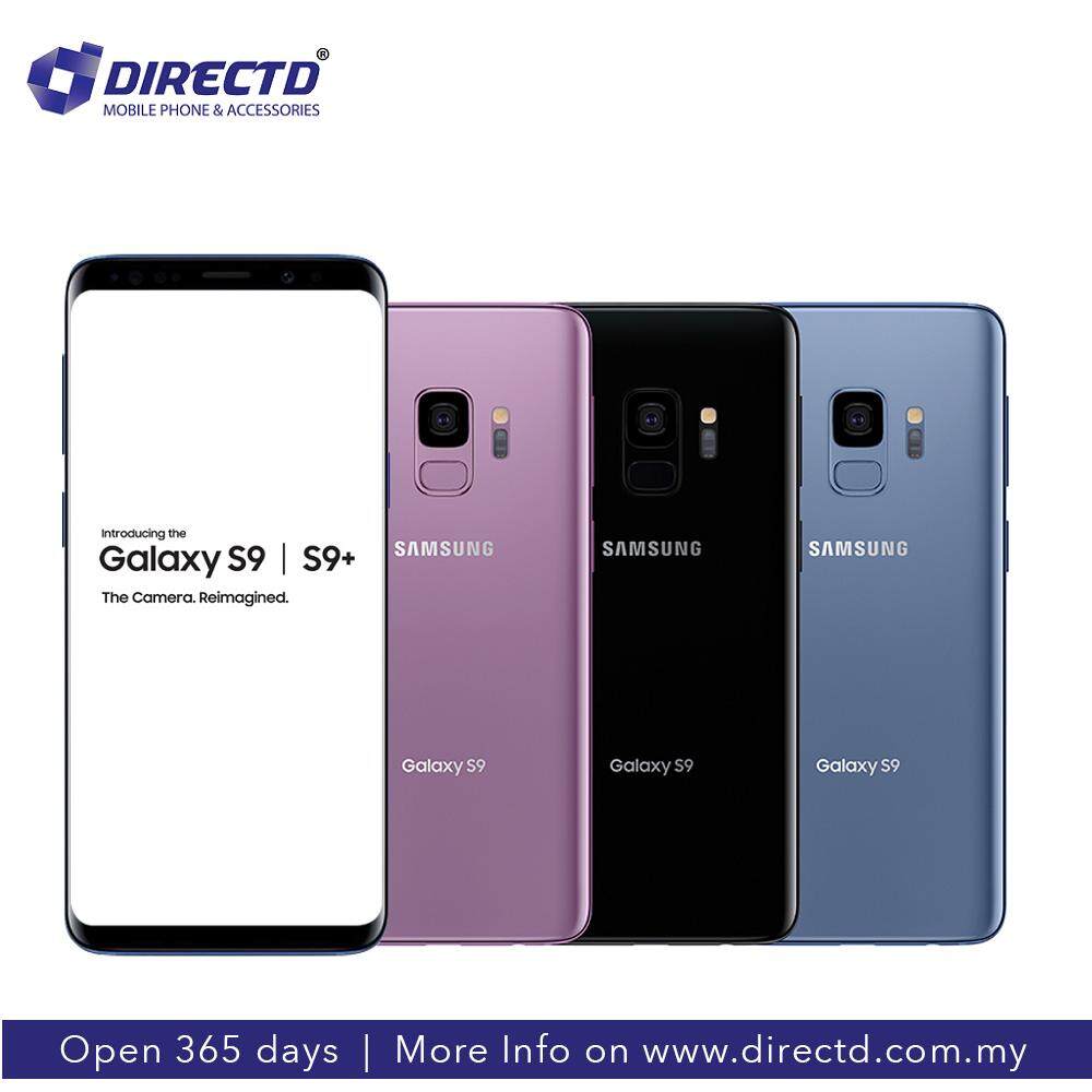 Digi now offering the Samsung Galaxy S9+ 256GB model device for just RM1999 only | TechNave