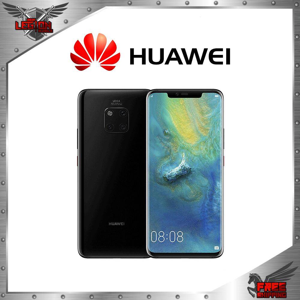 Huawei Mate 20 Pro Price in Malaysia & Specs | TechNave