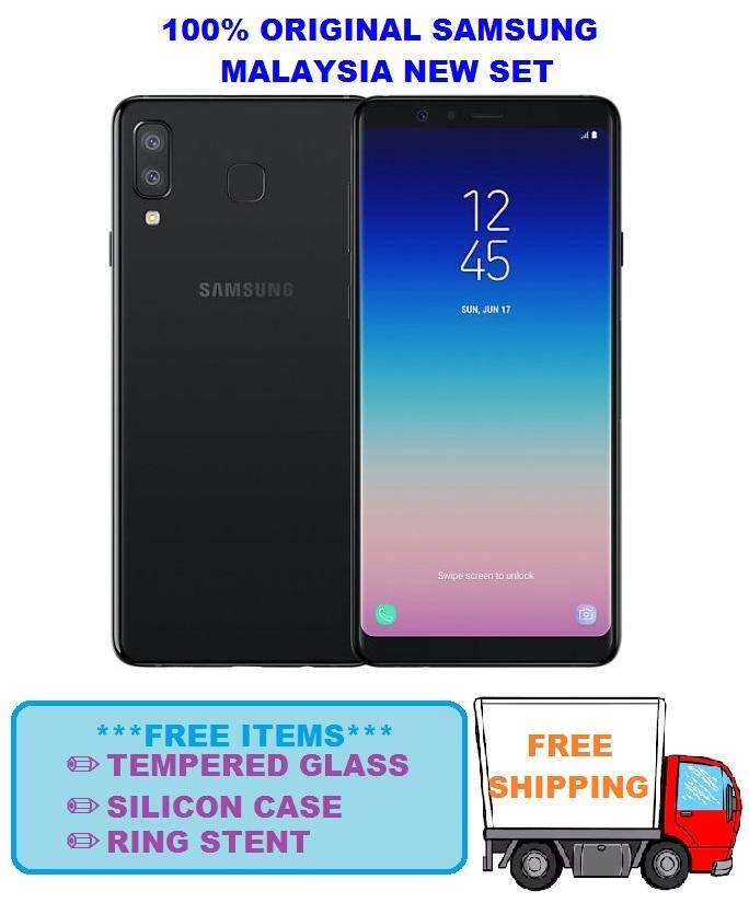 Samsung Galaxy A8 Star Price in Malaysia & Specs | TechNave