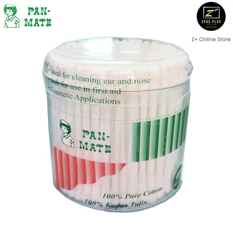Bud Cotton Pan Mate