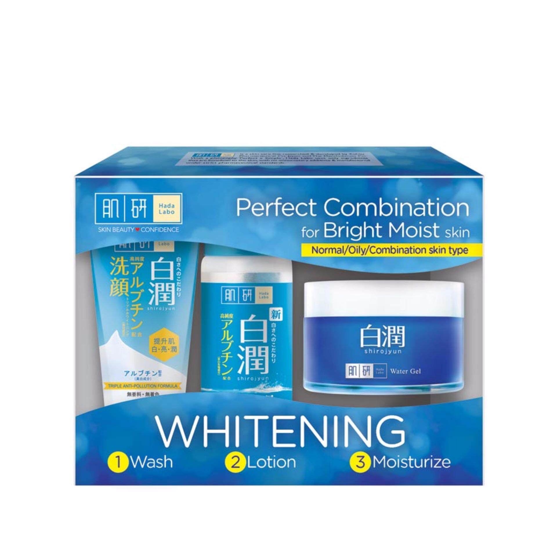 Hada Labo Products for the Best Price in Malaysia