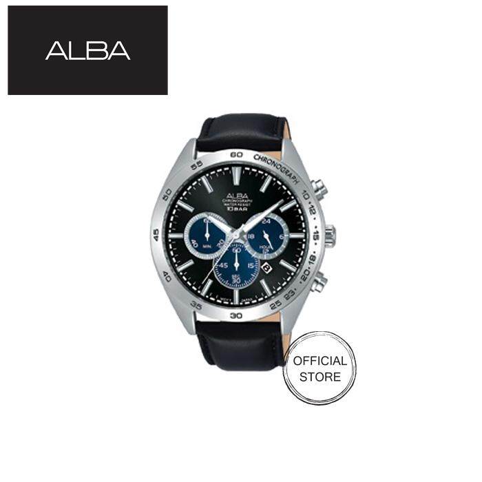 Alba Watches for Men & Women for the Best Prices in Malaysia
