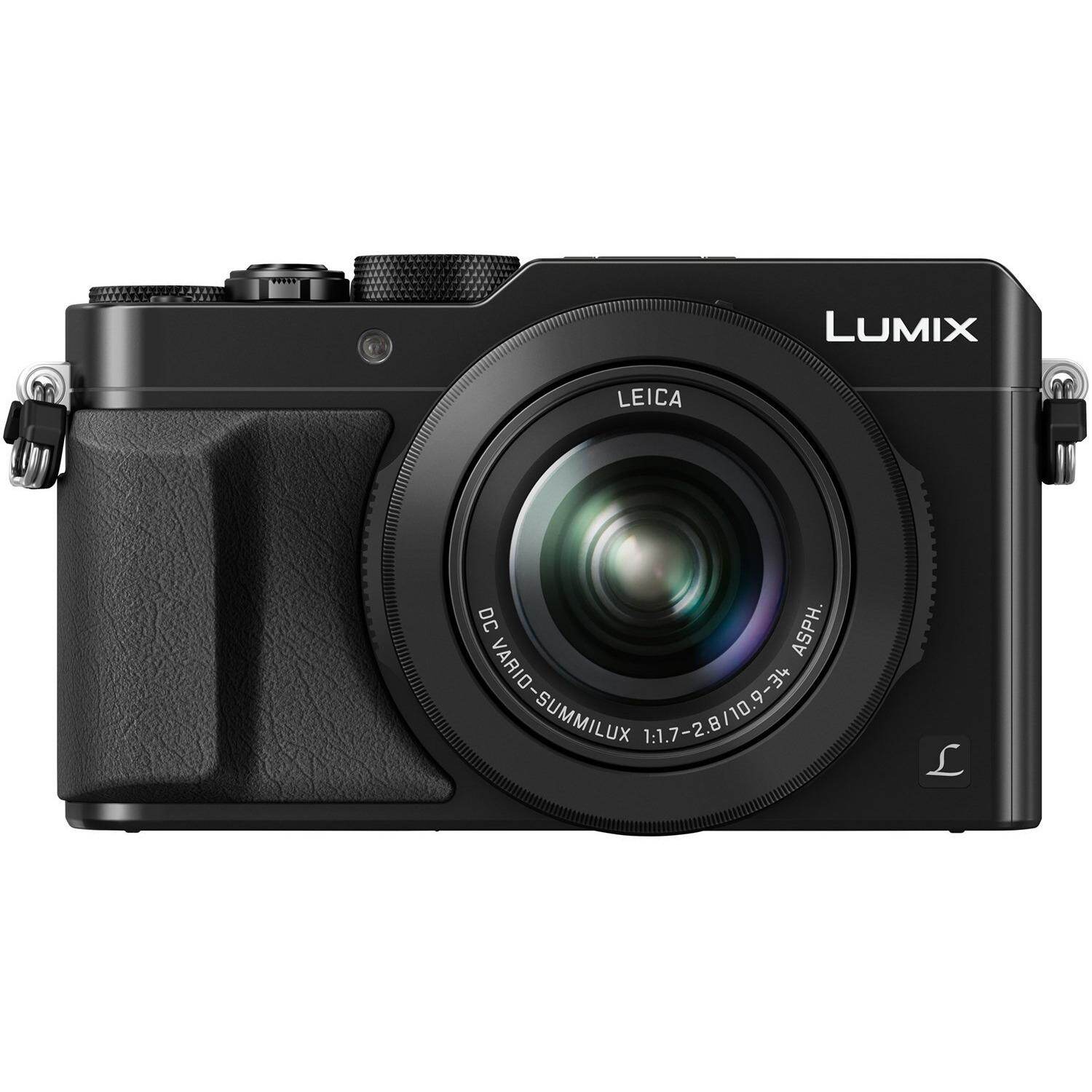 Panasonic Lumix DMC-LX10 (Lumix DMC-LX15) Price in Malaysia & Specs ...