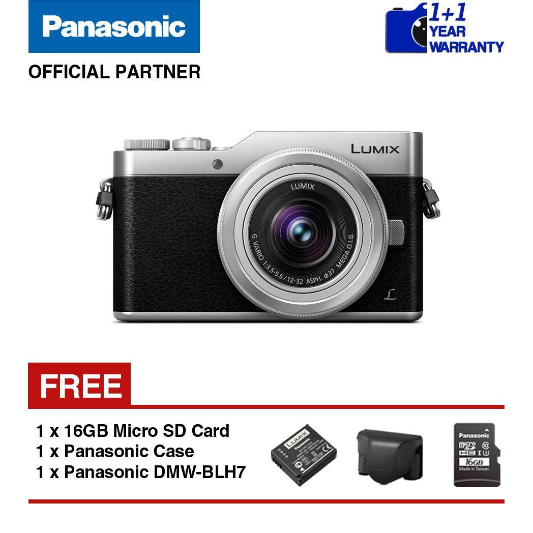 Panasonic Lumix DC-LX100 II Price in Malaysia & Specs | TechNave