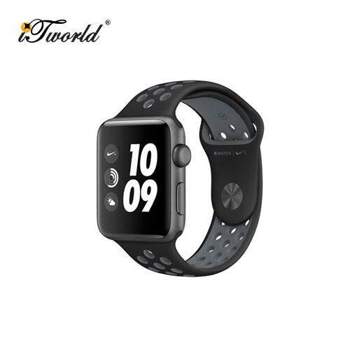 Apple Watch smartwatch officially announced | TechNave