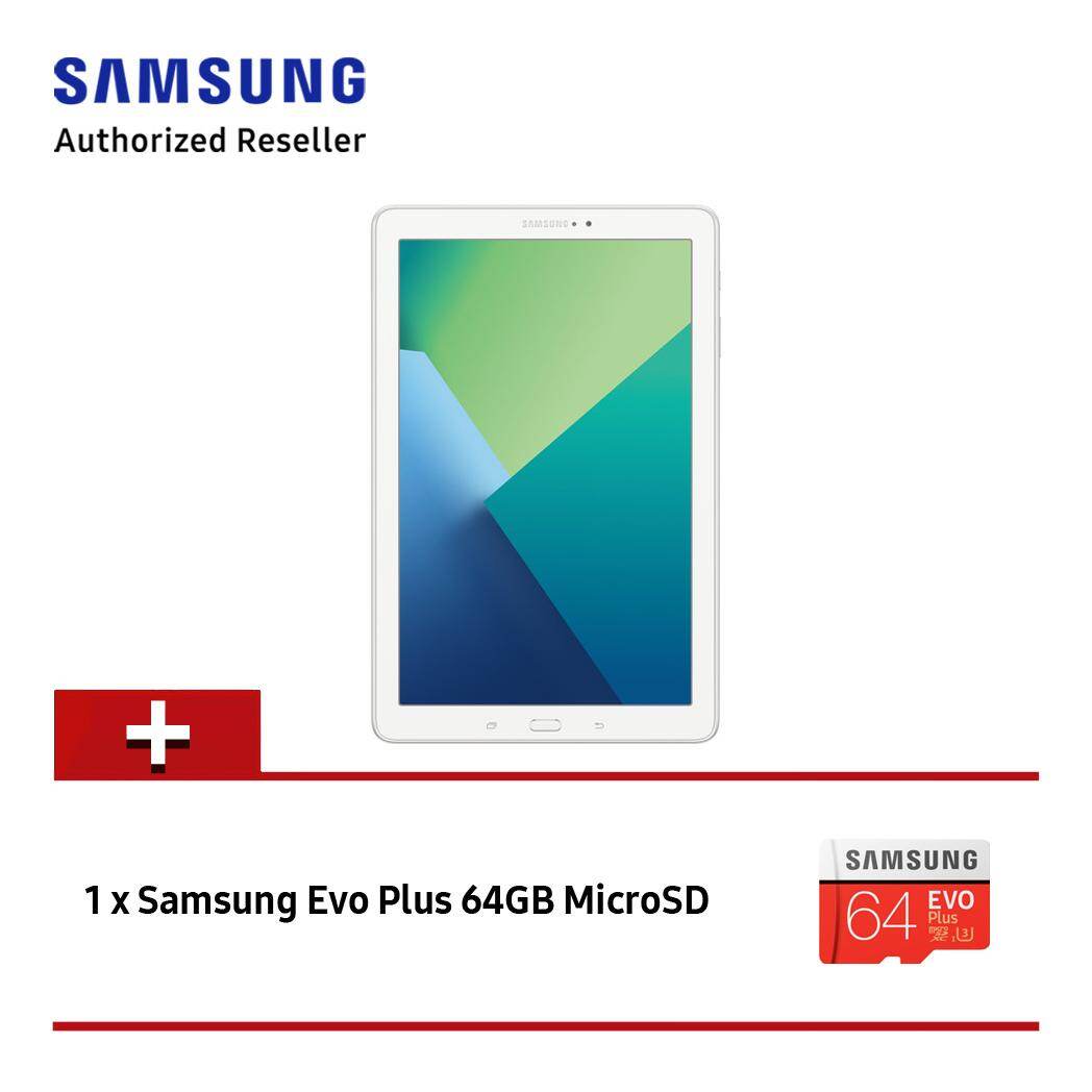Samsung Galaxy Tab A 10.1 (2016) Price in Malaysia & Spes | TechNave