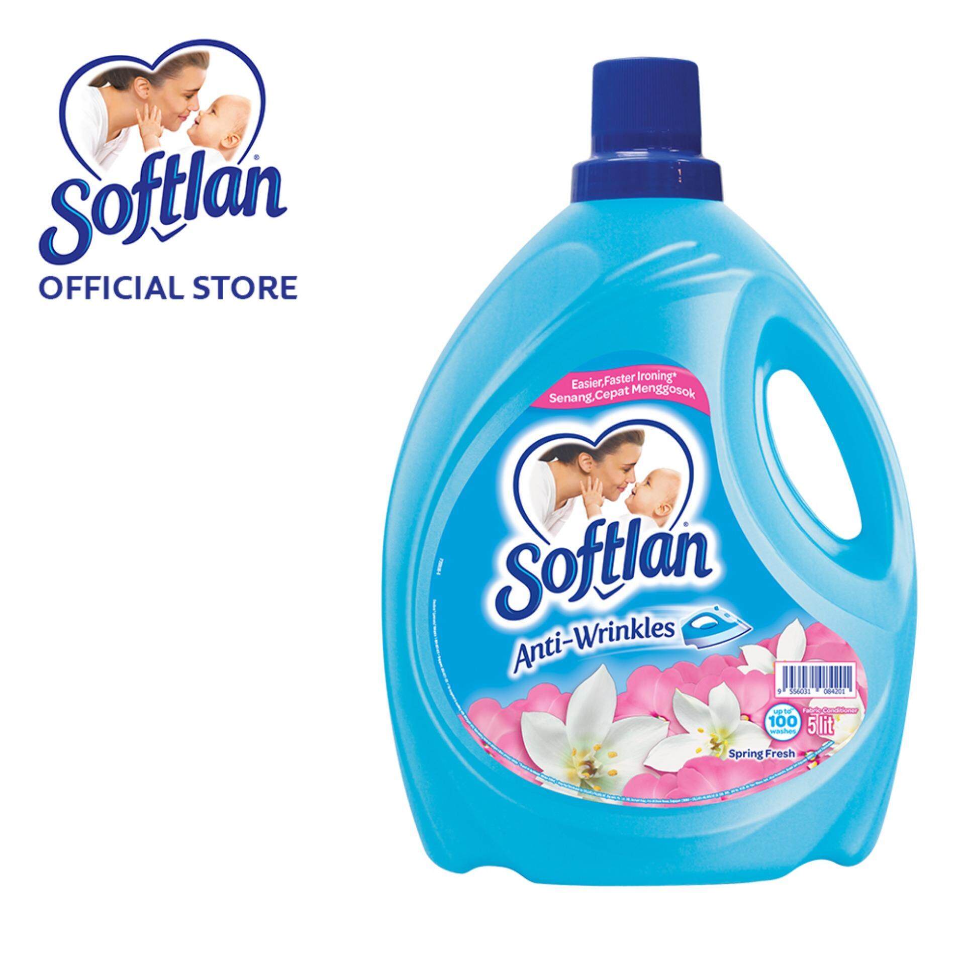 Softlan - Buy Softlan at Best Price in Malaysia | www.lazada.com.my