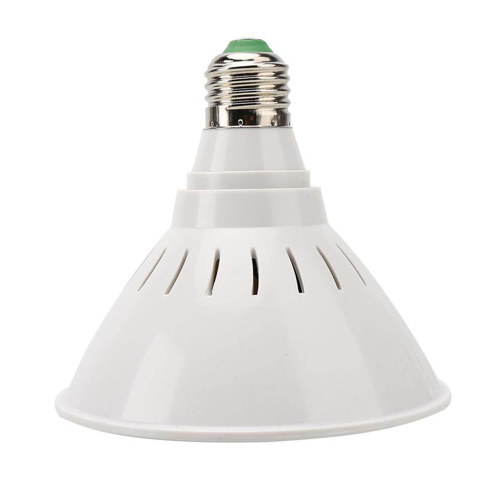 Sikiwind 290 Đèn LED Cây E27 Trồng Ánh Sáng Hoa Trong Nhà Rau Thủy Canh Trồng Đèn Với Tản Nhiệt ...