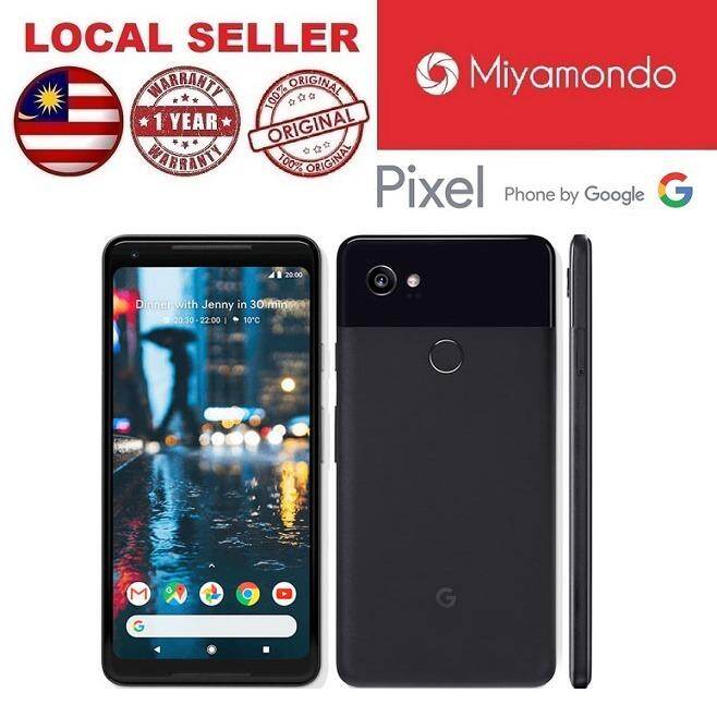 Google Pixel 2 XL Price in Malaysia & Specs | TechNave