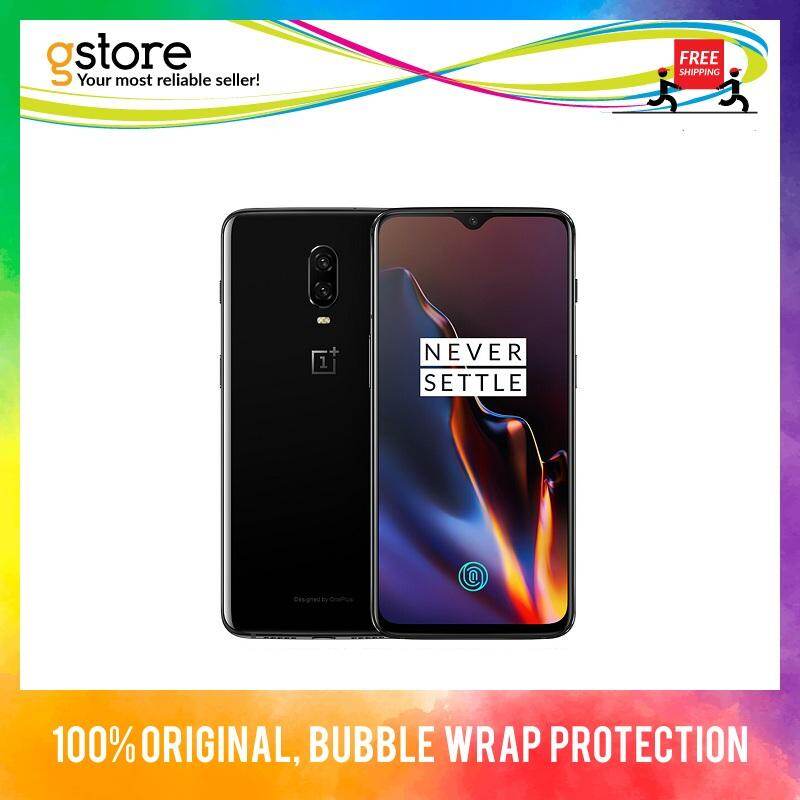 OnePlus 6T Price in Malaysia & Specs | TechNave