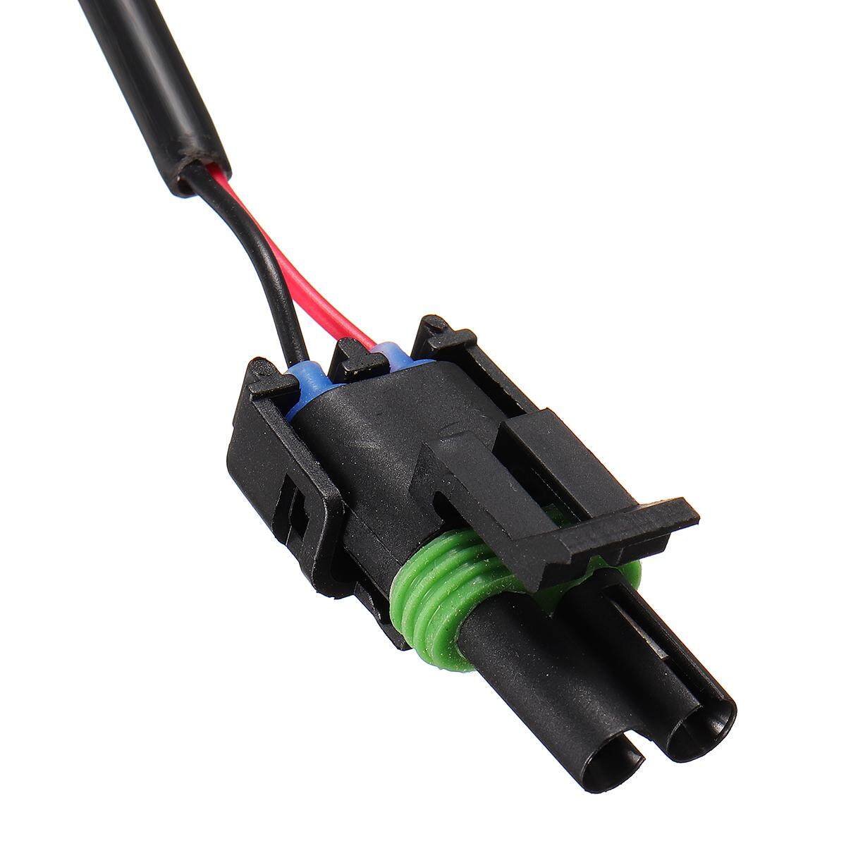 Magnetic Pickup 3034572 Speed Sensor fit for Cummins K38 G38 QSK38 ...