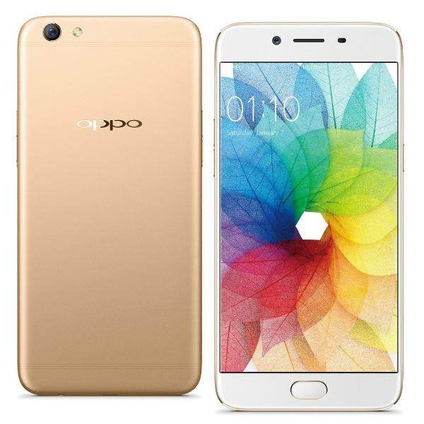 Oppo R9s Price in Malaysia & Specs | TechNave
