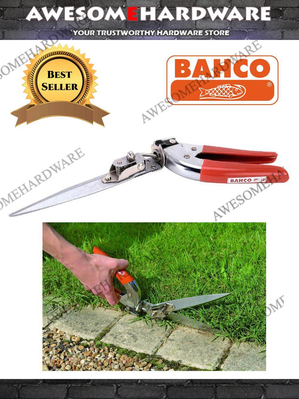 Bahco - Buy Bahco at Best Price in Malaysia | www.lazada.com.my