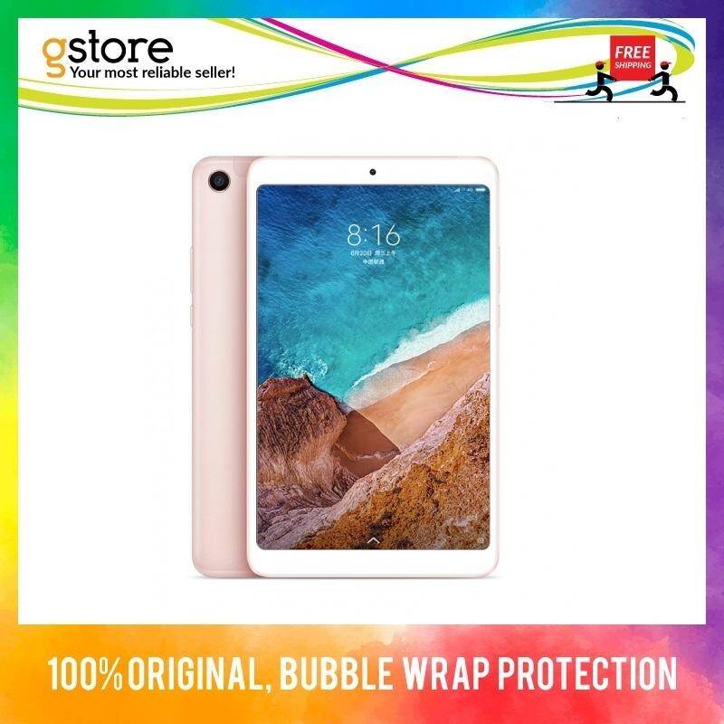 Xiaomi Mi Pad 4 Price in Malaysia & Specs | TechNave