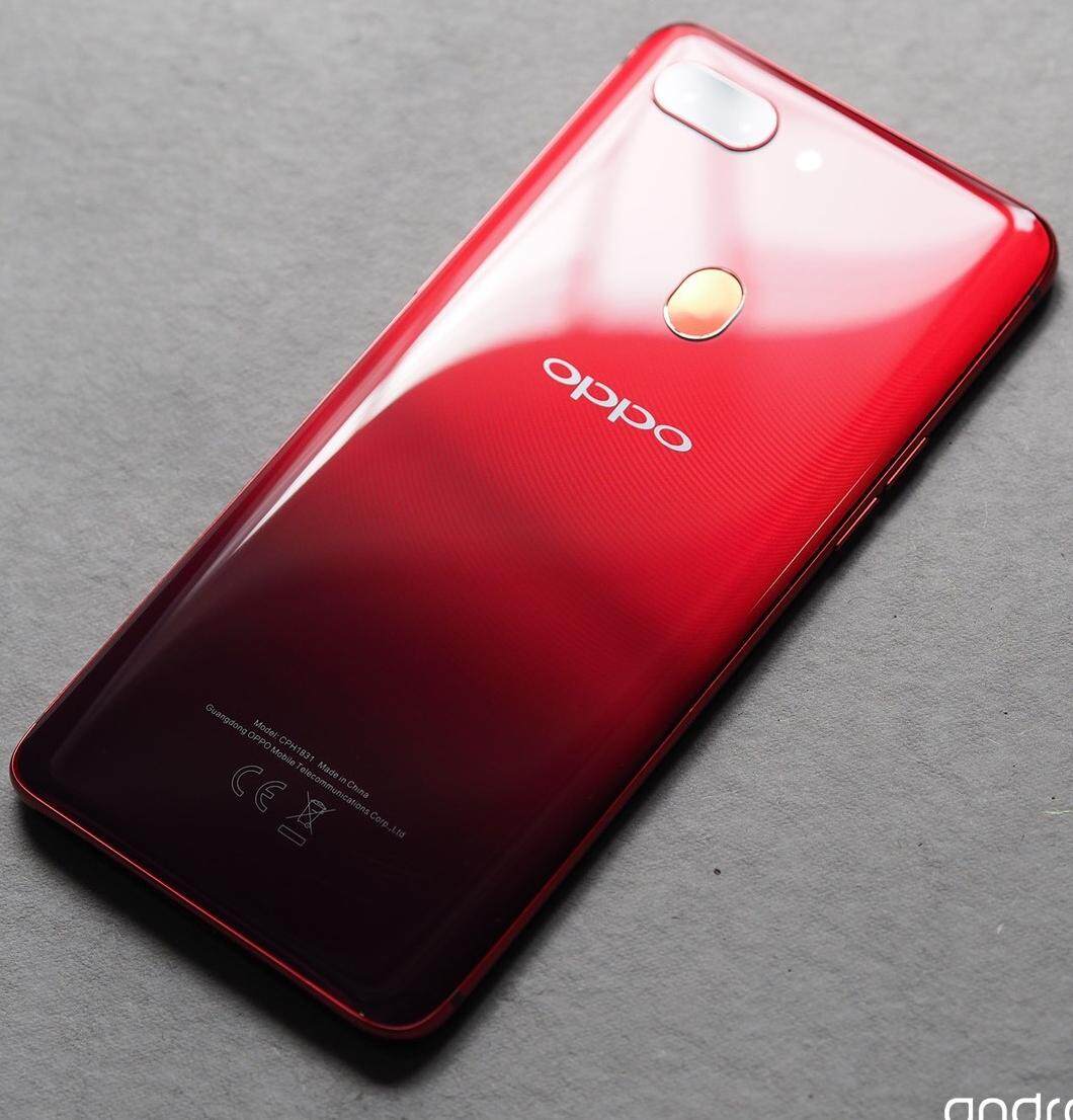 Oppo R1 Price in Malaysia & Specs | TechNave