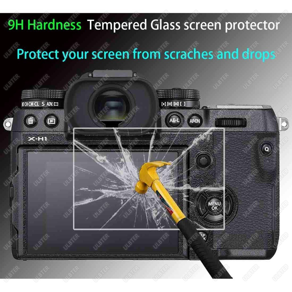 Camera Screen Protector For Sony A6400