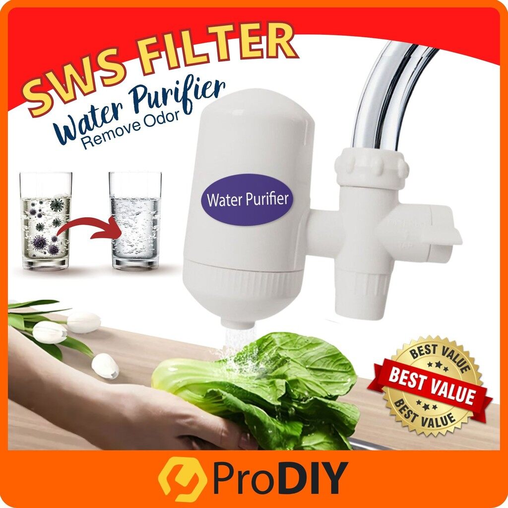 Shop Latest Water Filter Hijrah online | Lazada.com.my