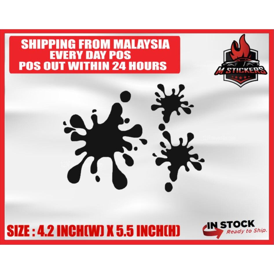 Shop Sticker Kereta Body Kit Skirting online - Jan 2025 | Lazada.com.my