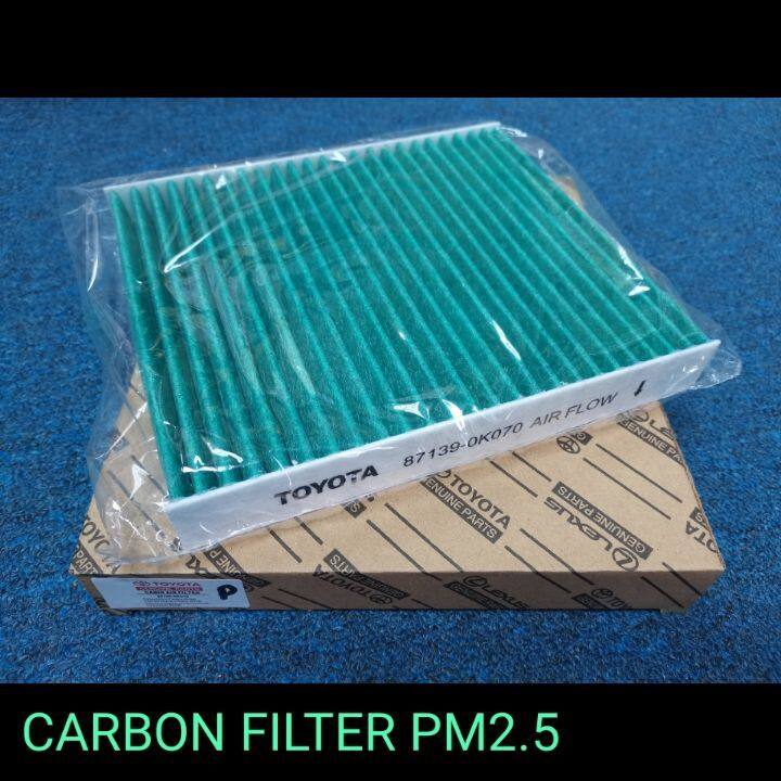 Buy Isuzu Dmax Filter online | Lazada.com.my