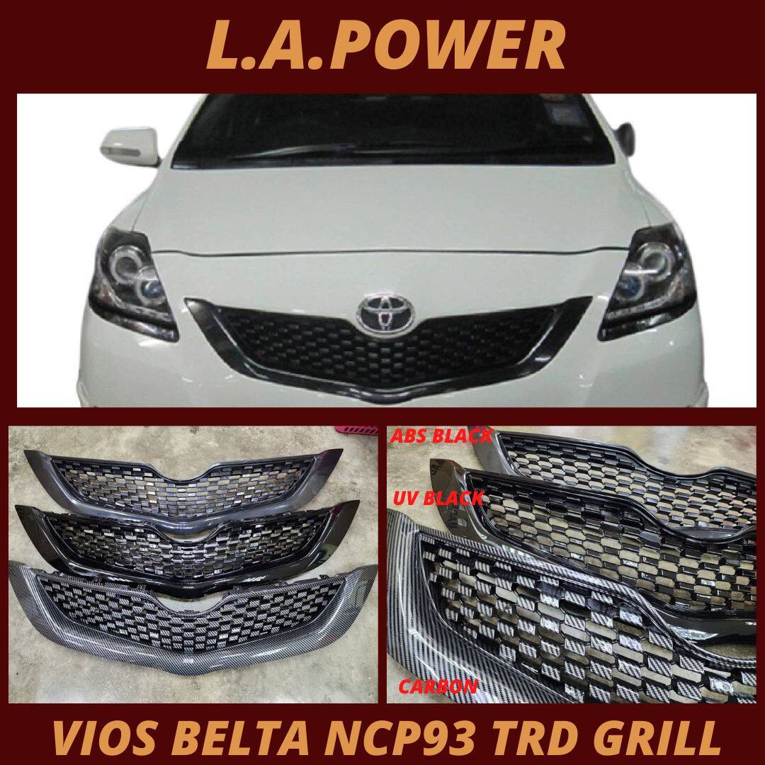 Buy Mazda 2 Front Grill online | Lazada.com.my