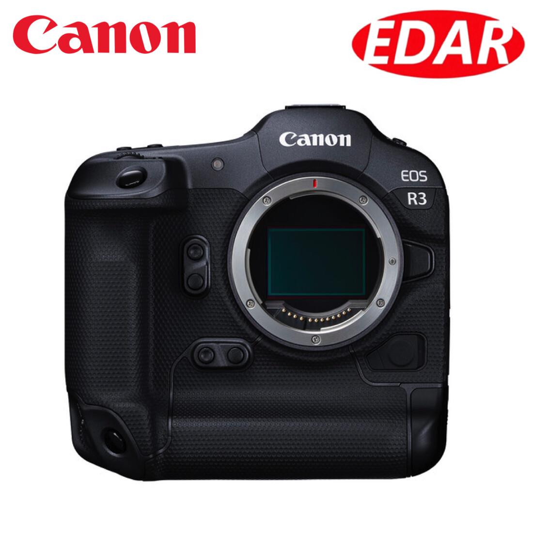 Canon EOS R3 Price in Malaysia & Specs - RM24499 | TechNave