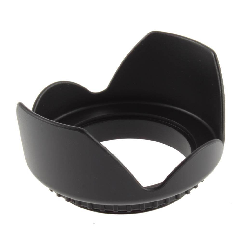 52mm Tulip Flower Lens Hood for YONGNUO YN 50mm YN50mm EF 50mm F/1.8 ...