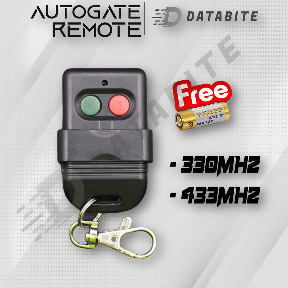 Buy Autogate Solenoid Lock online | Lazada.com.my