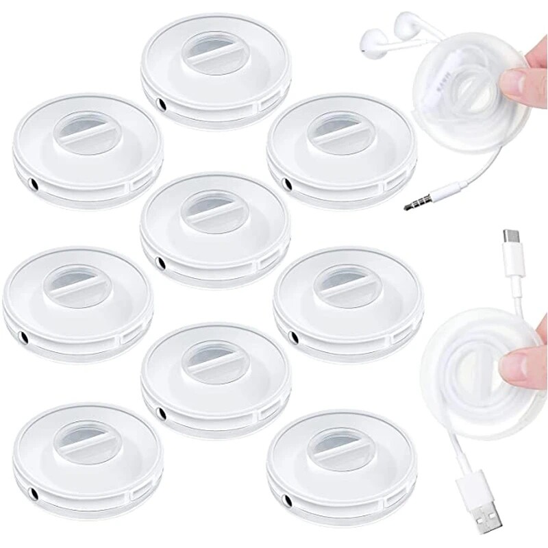 Rotating Cable Management - Best Price in Singapore - Jun 2024 | Lazada.sg