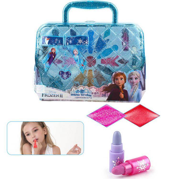 Frozen Makeup Box | Saubhaya Makeup