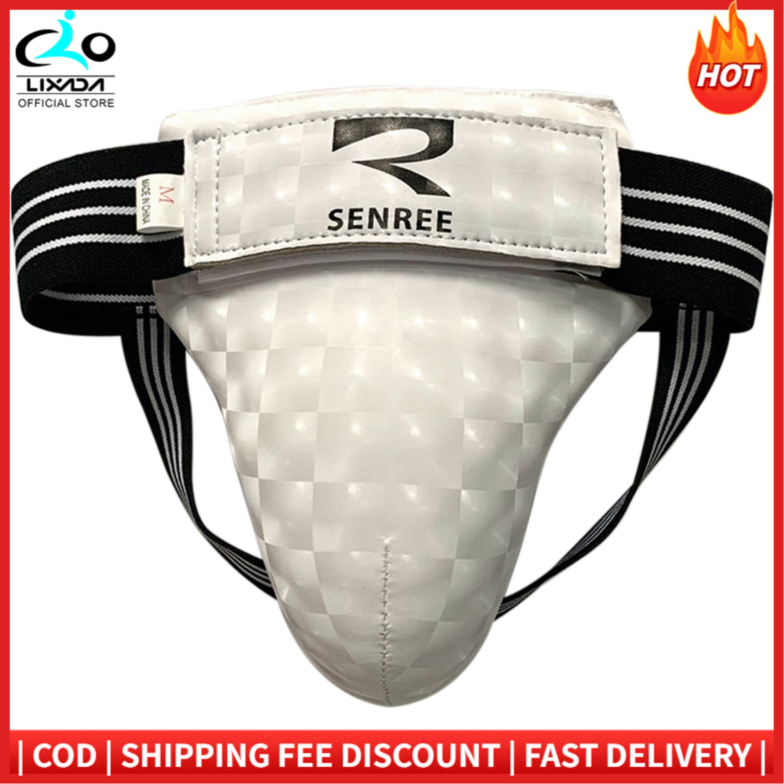 Shop Groin Guard For Men with great discounts and prices online - Jul ...