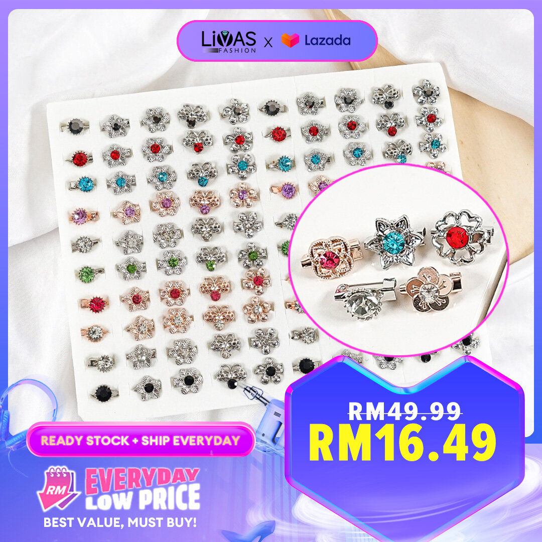 Shop Pin Box online - May 2024 | Lazada.com.my