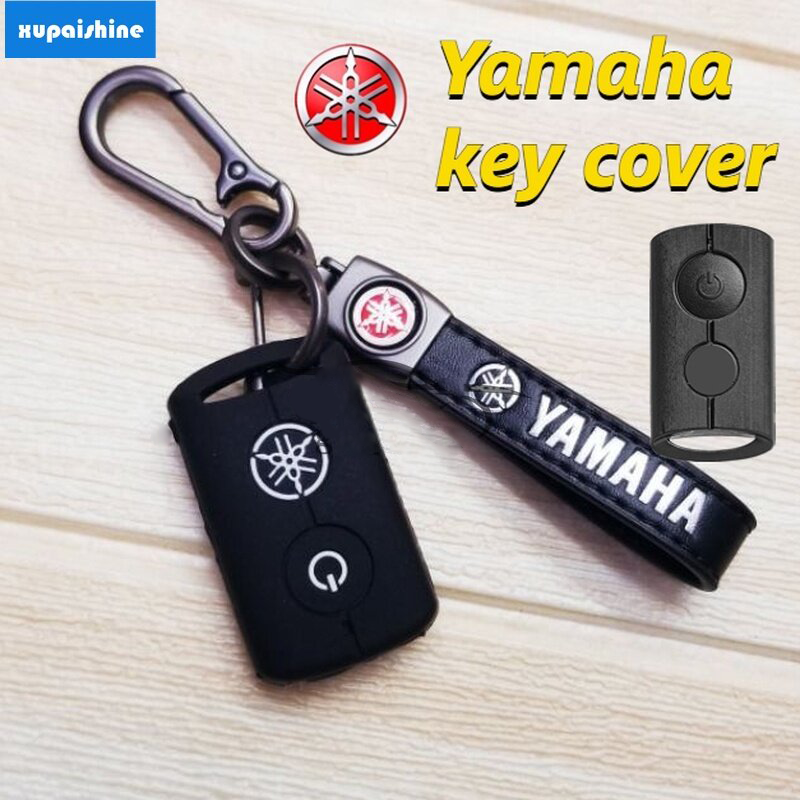Shop Yamaha Aerox Key Silicon with great discounts and prices online ...