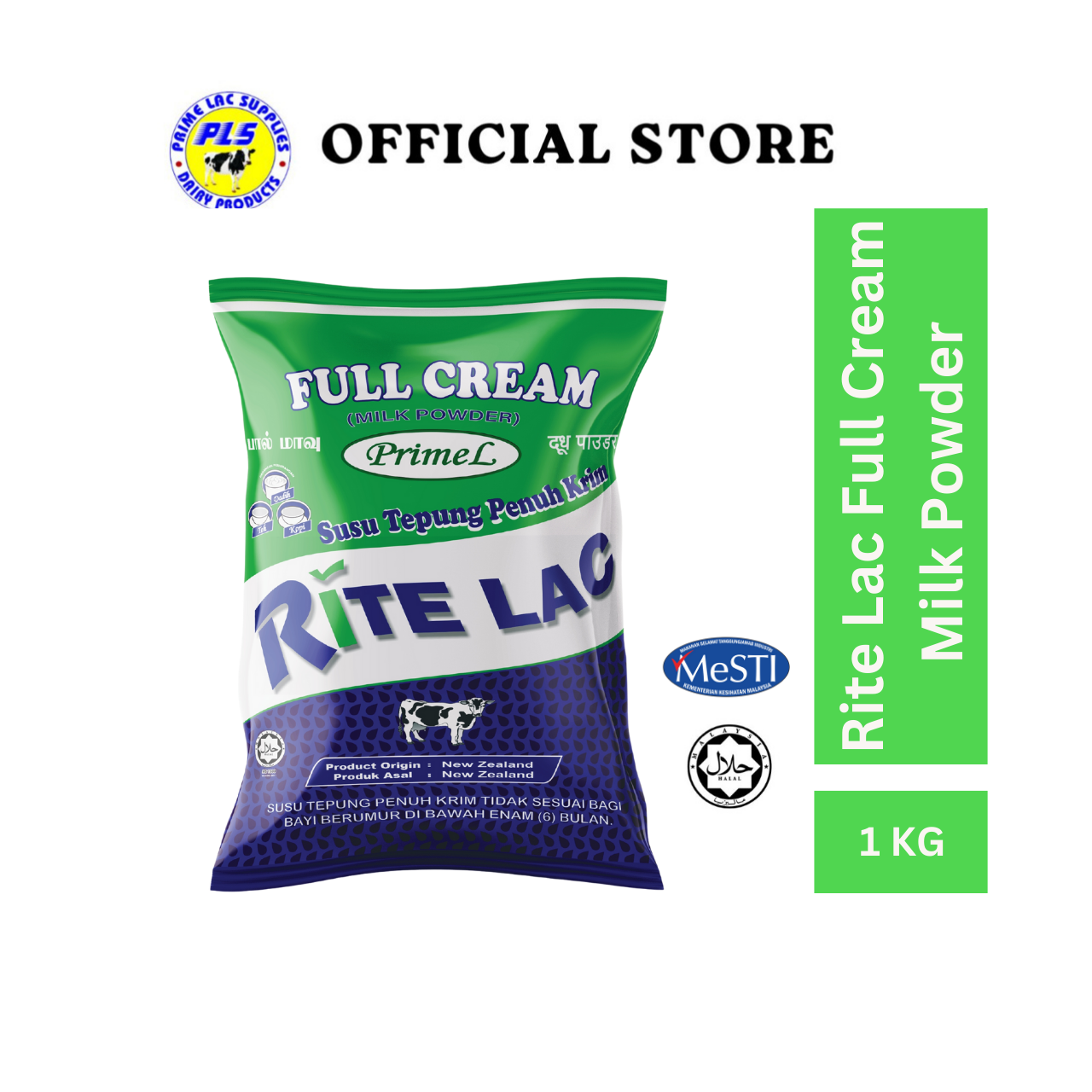 Shop Heavy Cream Powder online | Lazada.com.my