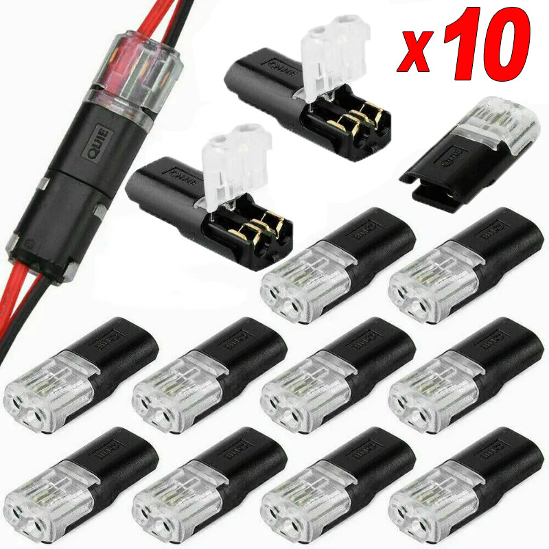 Buy 2 To 1 Wire Connector online | Lazada.com.my