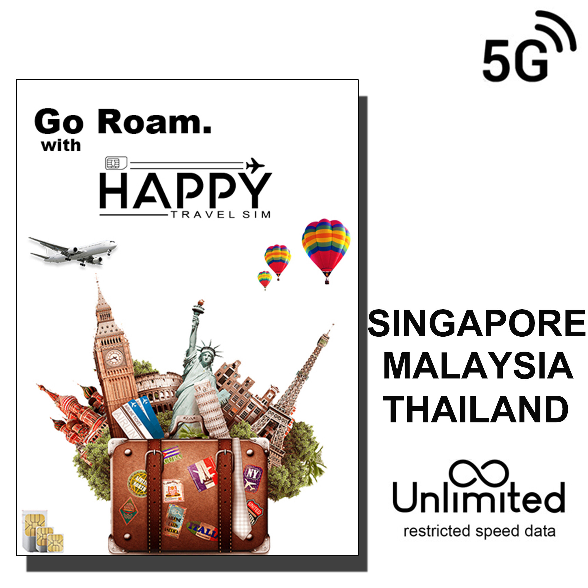 Shop Sim Card Cmlink online - May 2024 | Lazada.com.my