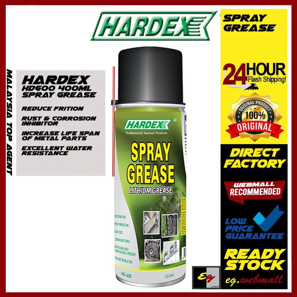 Buy Grease Spray Can online | Lazada.com.my