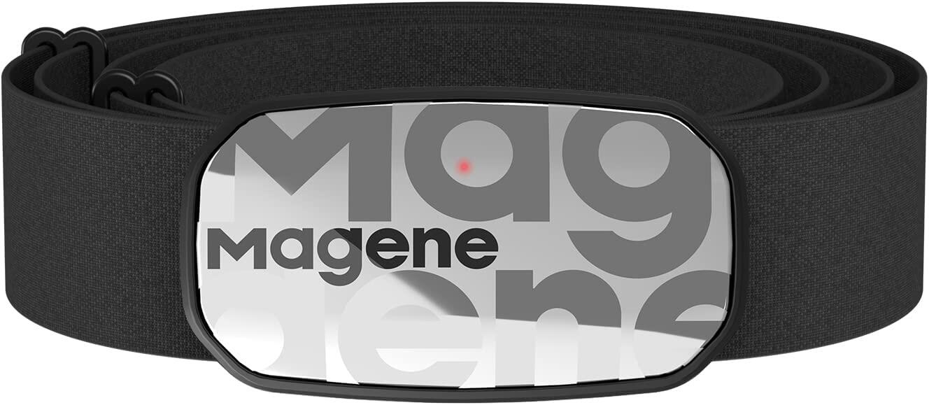 Magene H603ตรวจวัดอัตราการเต้นของหัวใจ,เซนเซอร์ตรวจจับการเคลื่อนไหวของ ...