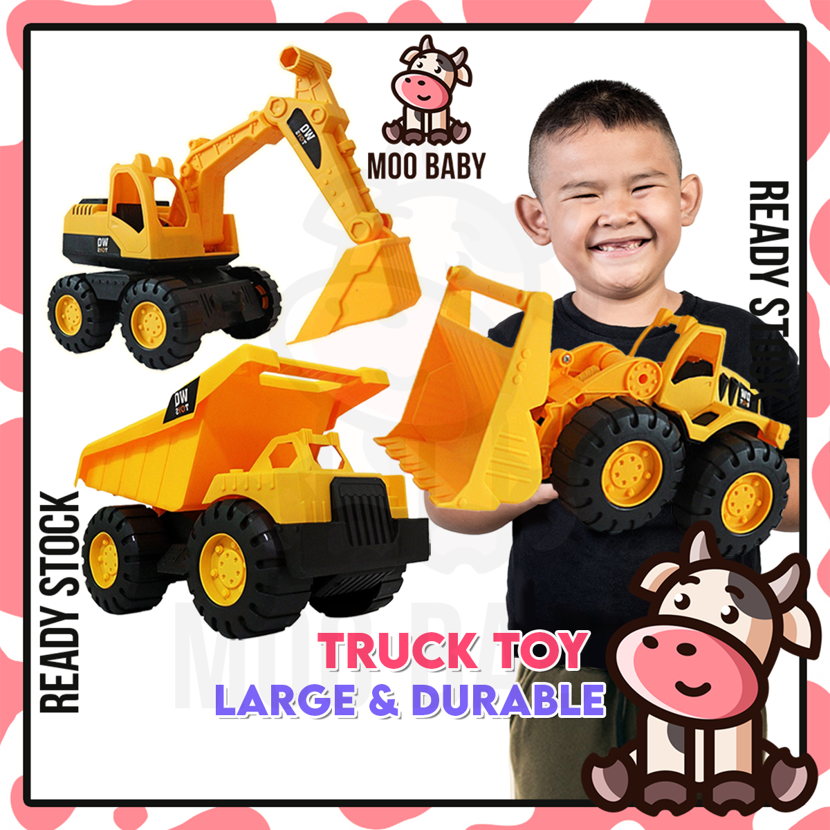 Buy Lori Truck online | Lazada.com.my