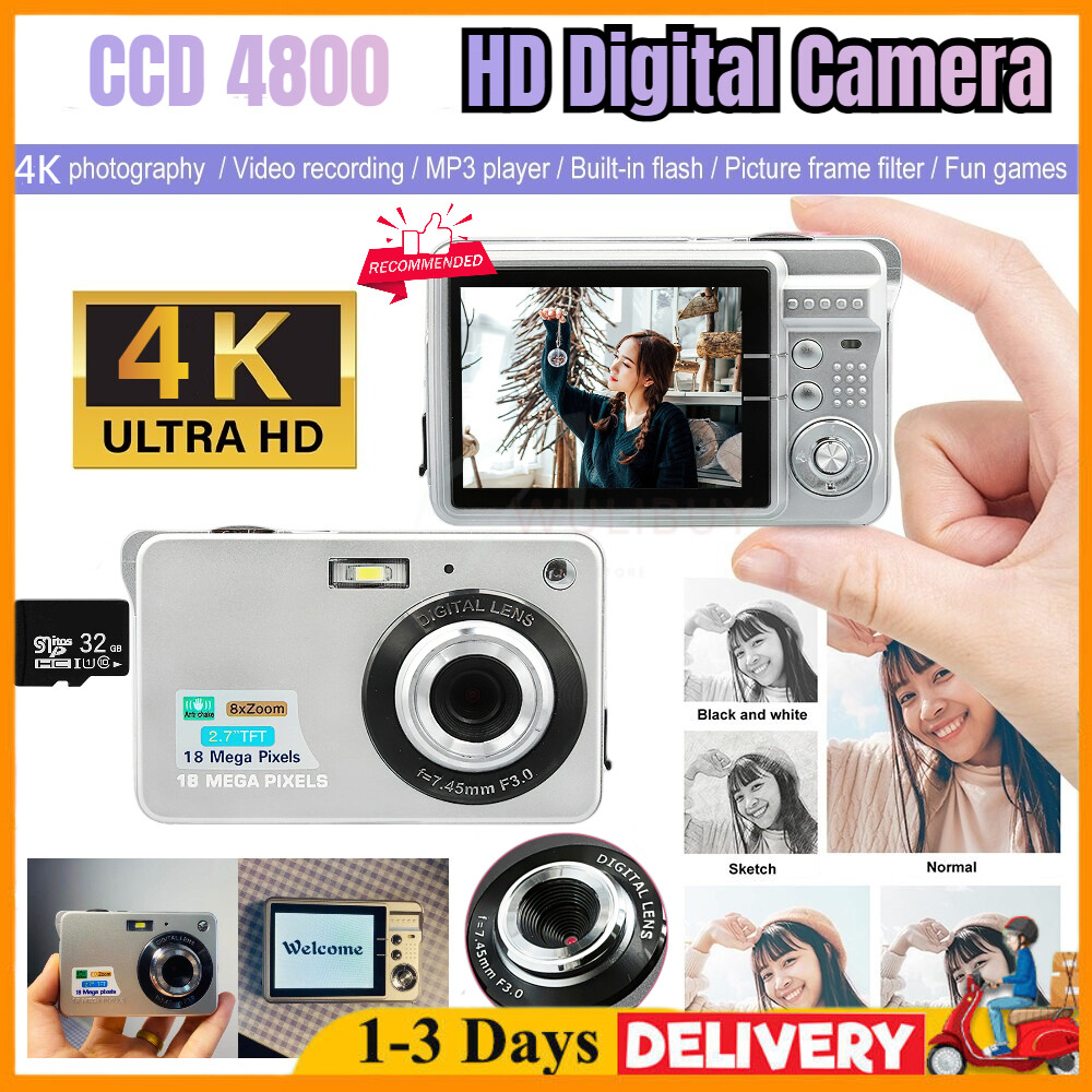 Shop 8k Camera Module online - Aug 2024 | Lazada.com.my