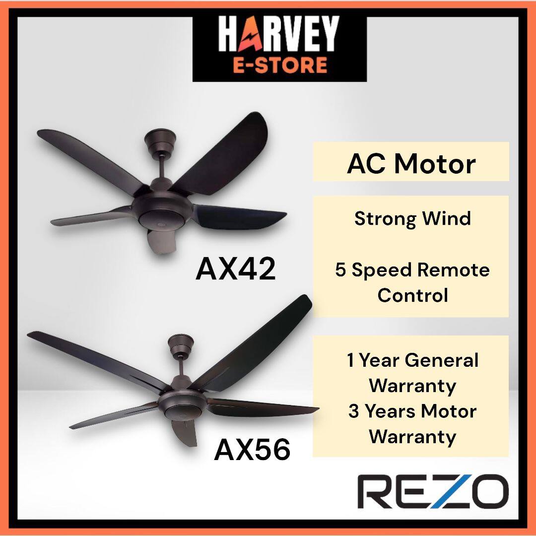 Rezo Making Every Corner Of Your Room Cool With REZO's, 51% OFF