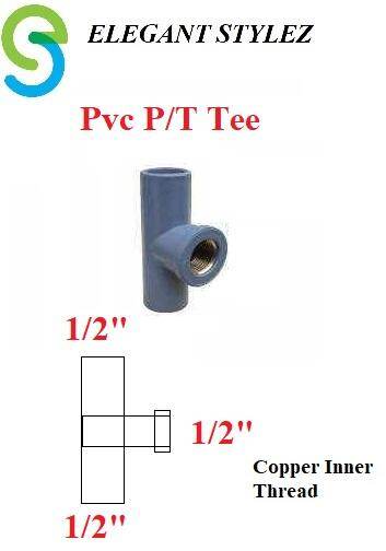 PVC Pipe Fittings Sizes And Dimensions Guide (Diagrams And, 40% OFF