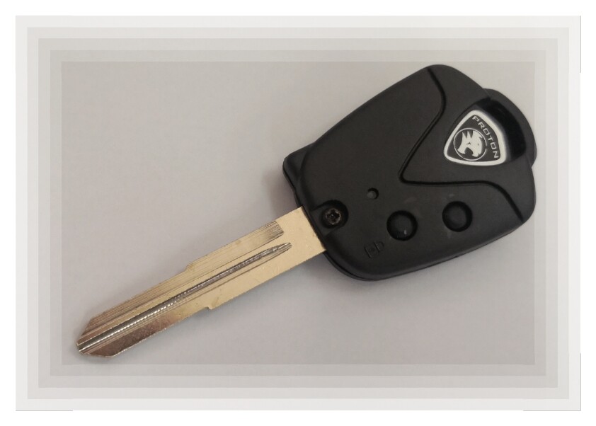 Shop Proton Waja Neo Key Remote Casing online - Sep 2024 | Lazada.com.my