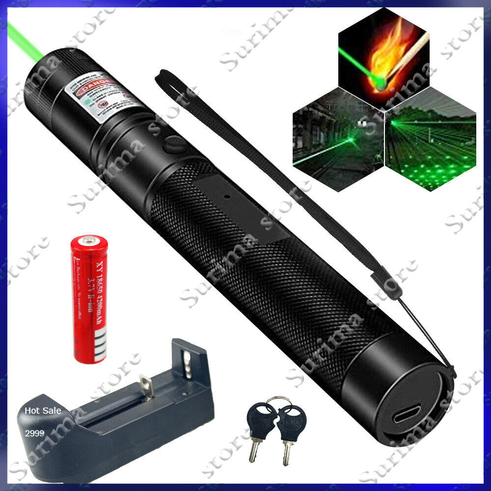 Buy Smiling Shark Laser online | Lazada.com.my