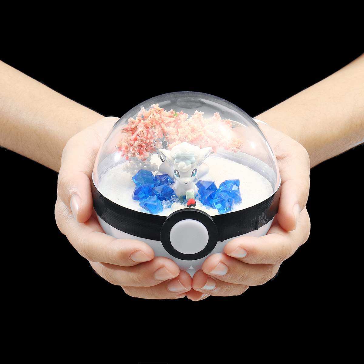 Pika Ball