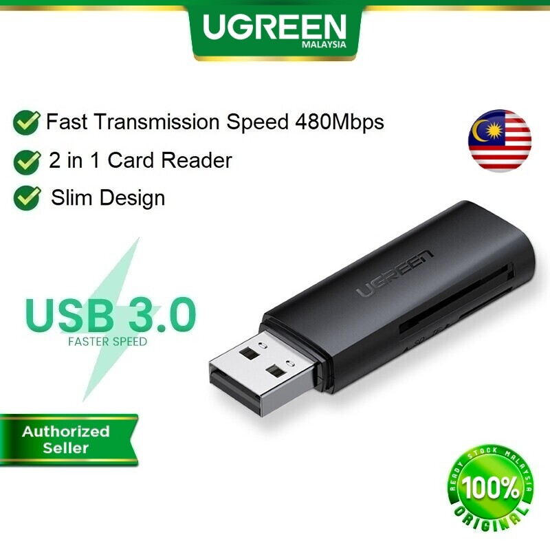 Shop Sd Card Multi Adapter online - Sep 2024 | Lazada.com.my