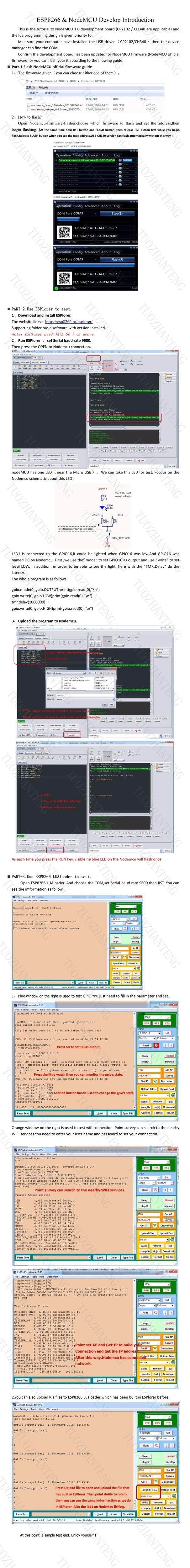 ESP8266 based Wireless module CH340 CH340G NodeMcu LoLin V3 V3 WIFI ...