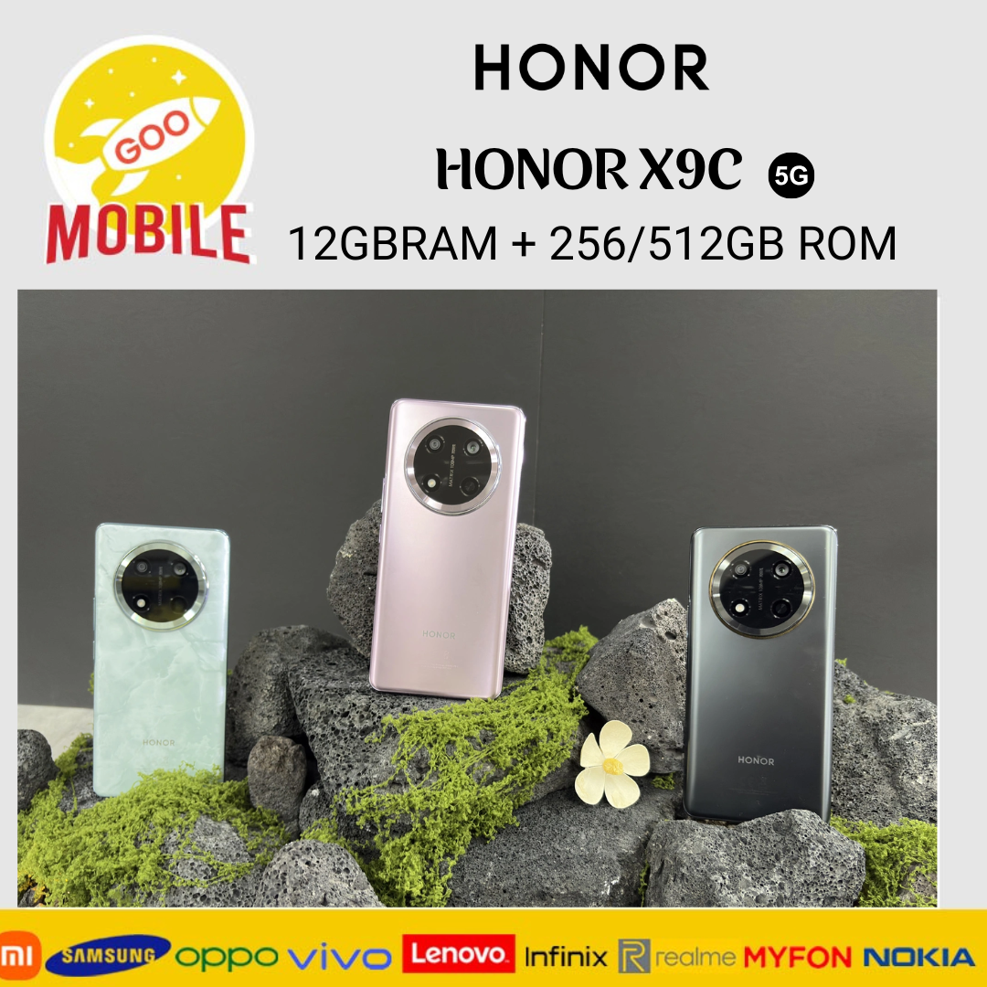 HONOR X9c Price in Malaysia & Specs - RM1099 | TechNave