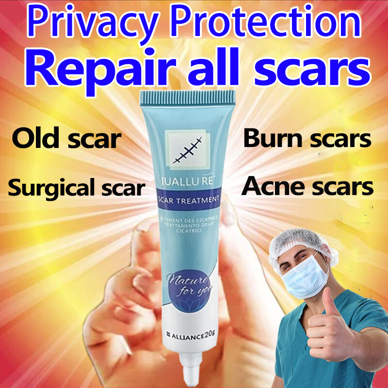 Shop Keloids Removal online | Lazada.com.my
