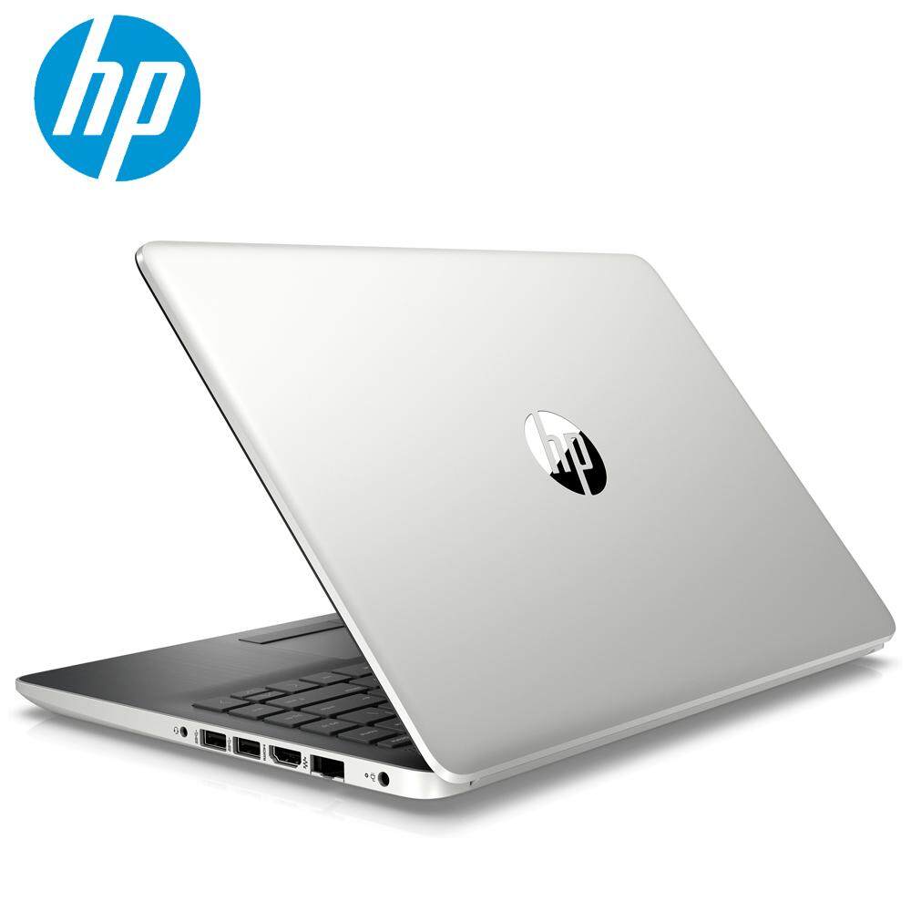 ph&co | PC Depot. HP 14" INTEL CORE i3 LAPTOP SILVER 14S-CF2001TU